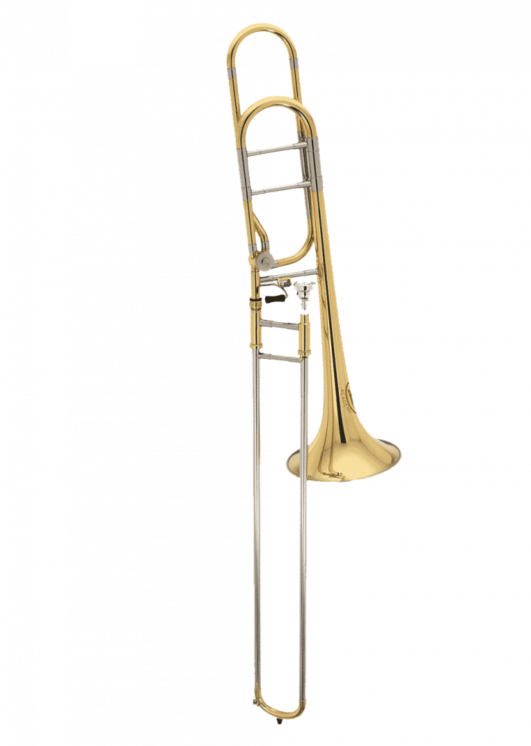 ZO Academy Bb/F Trombone - ZO Instruments Australia